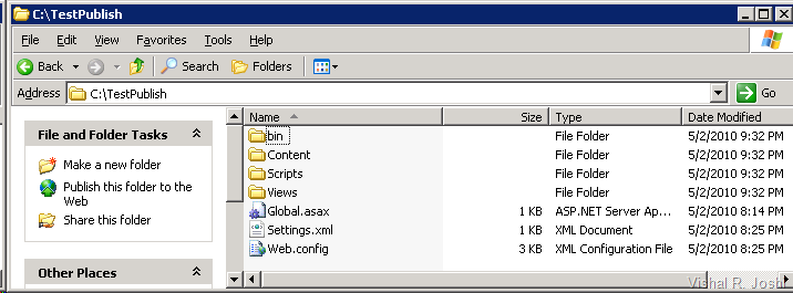 Spur — Xml Document Transforms Xdt For Any Xml File In
